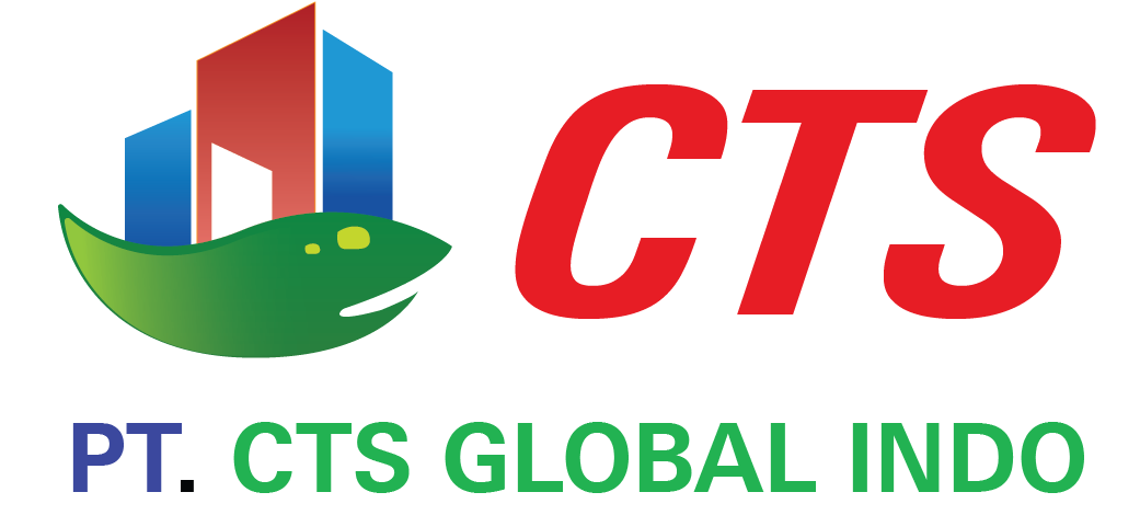 PT CTS Global Indo: PPDU - Pagar Proyek Daur Ulang